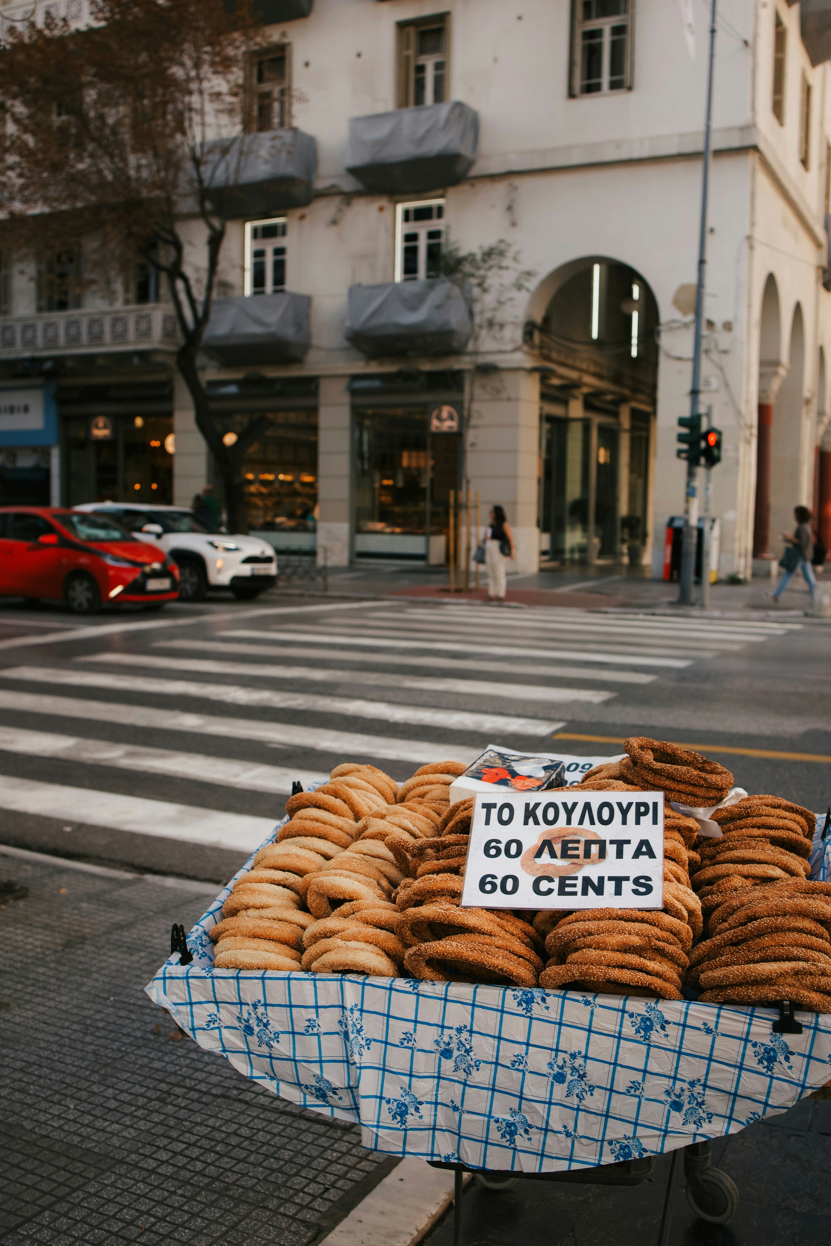 Greece Cost of Living for Retirees - 2026 Guide