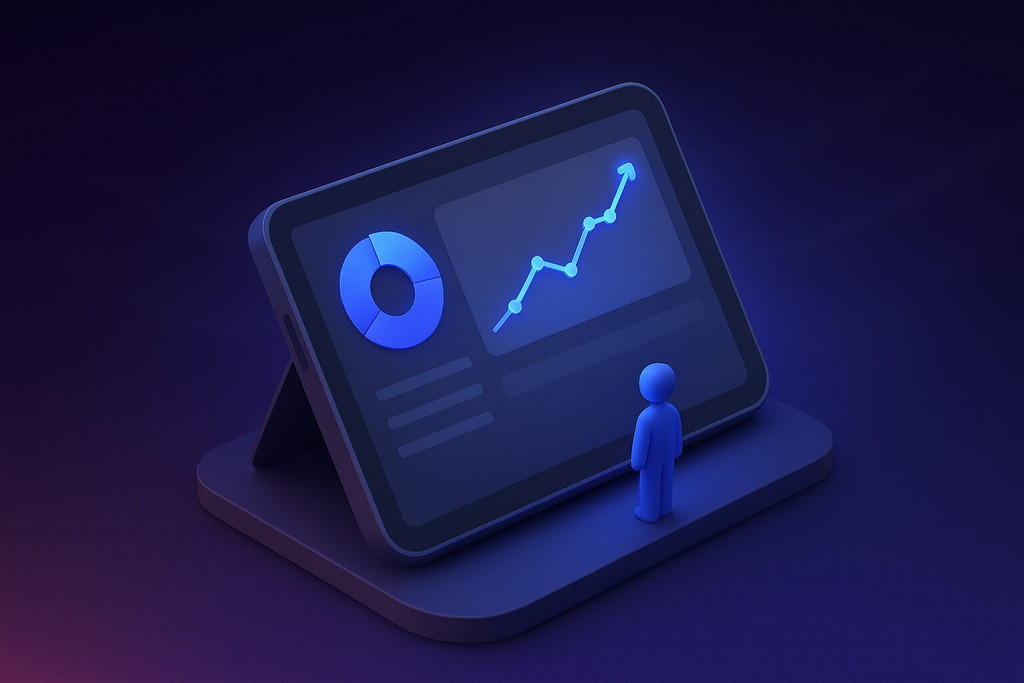 MOZE － Beautiful Expense Tracking