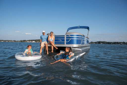 Lake Murray Marina Boat Rentals