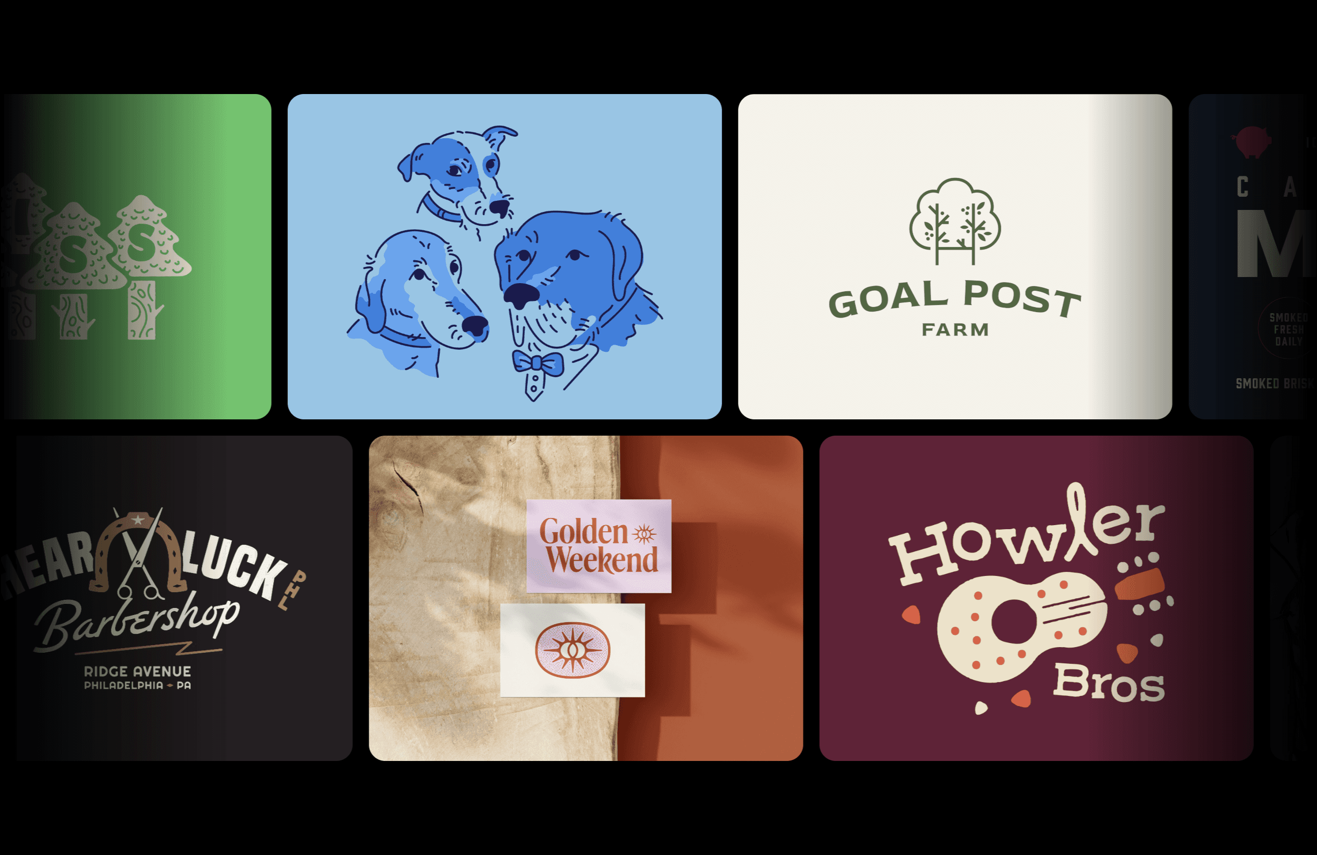 Cameron Maher Design Studio