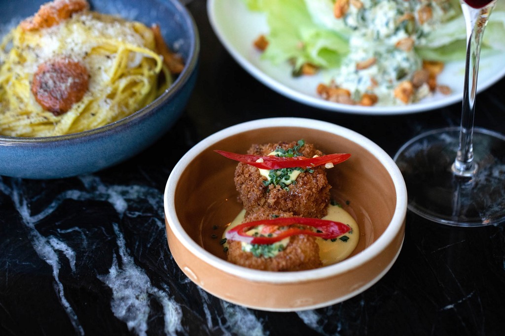 FEASTIE • Sip & Snack Festival