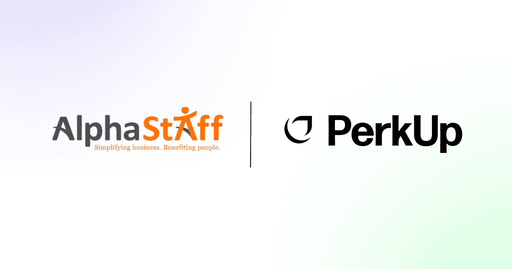 Integrate AlphaStaff with PerkUp