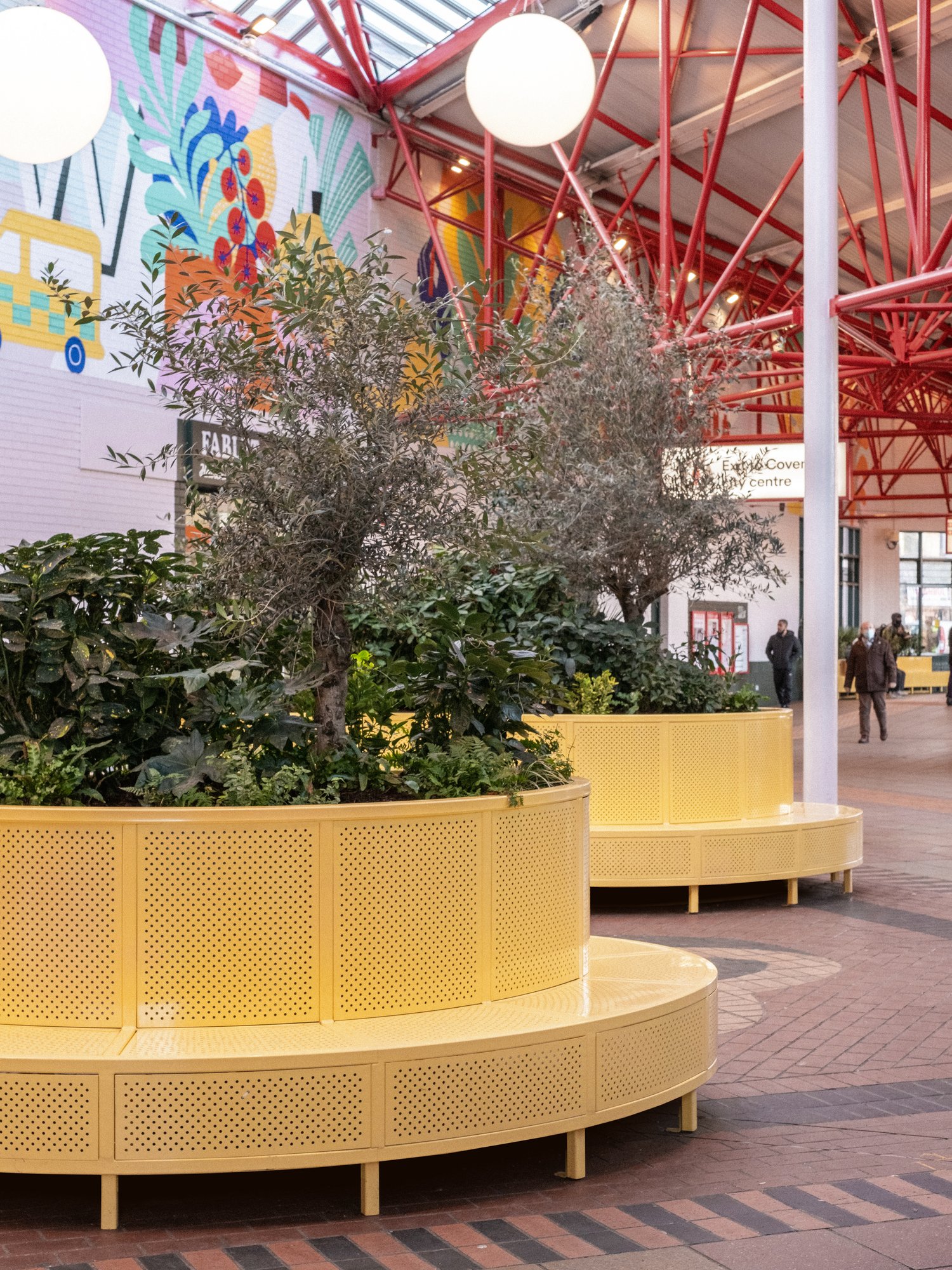 Studio Mutt Architects