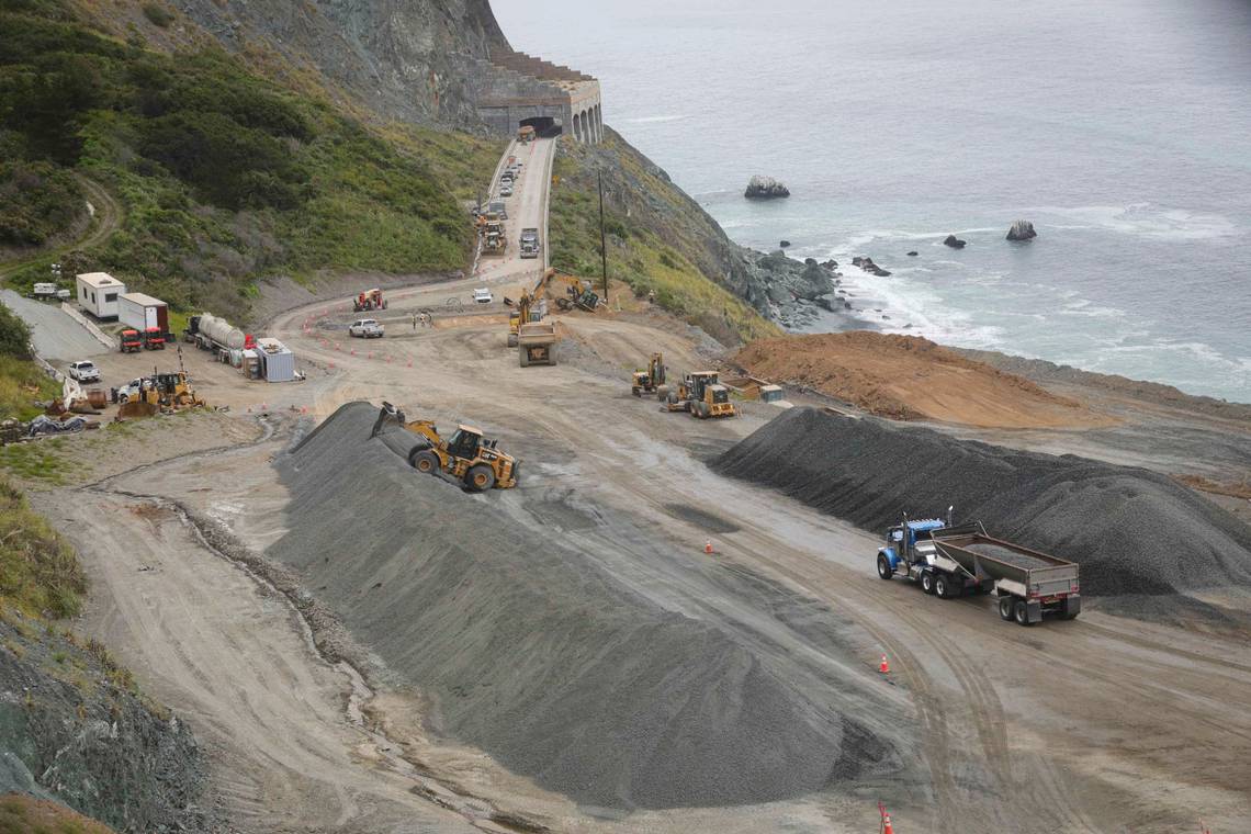 Papich Construction – A Vertically Integrated Heavy Civil Contractor