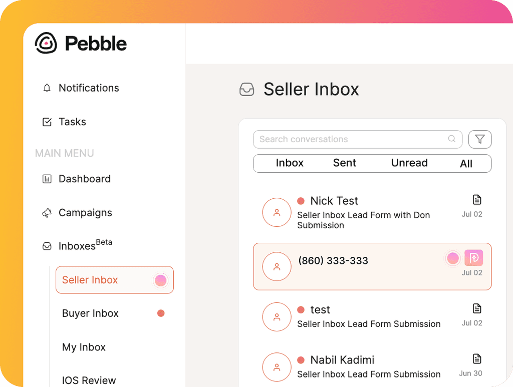 Pebble vs LGPass: Best CRM for Land Investing