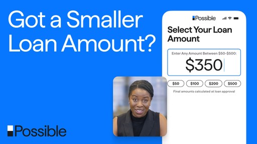 How to Make a Payment in the Possible App - Possible Finance