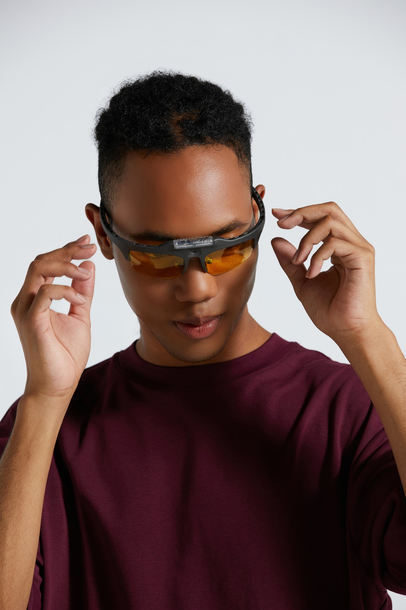 Pupil Labs - Integrate eye tracking into your products