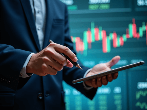 Top AI Tools for Investors in 2024 | Perplexity