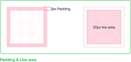 Hugeicons Pro | 25,000+ Icons
