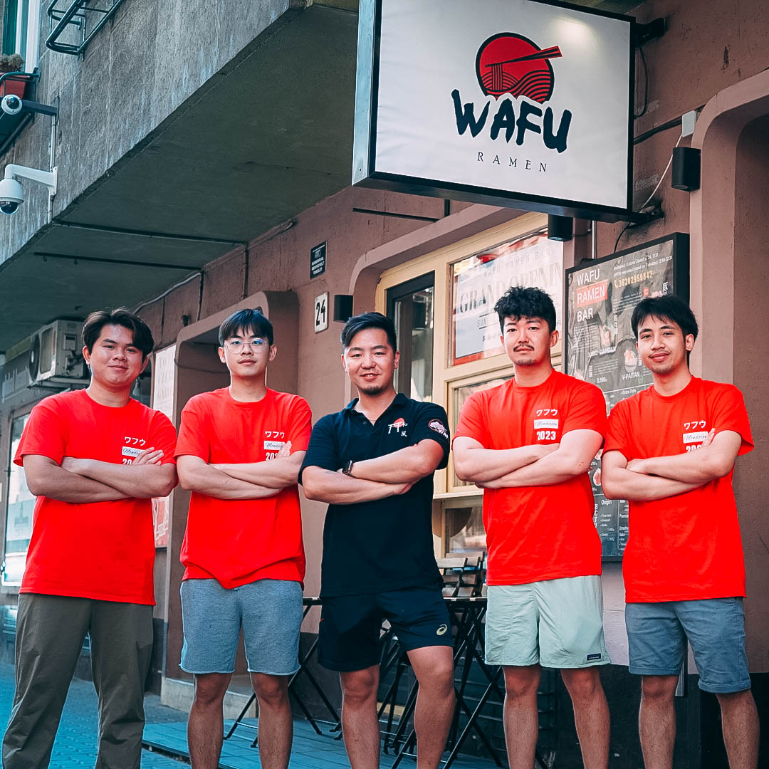 Wafu
