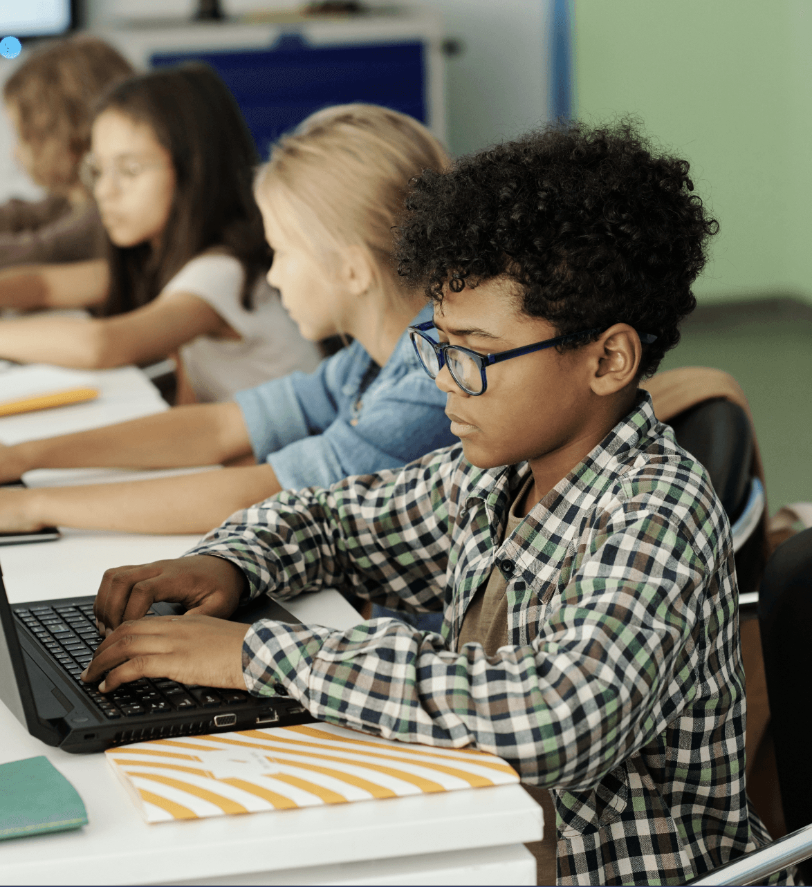 Parent ProTech | About