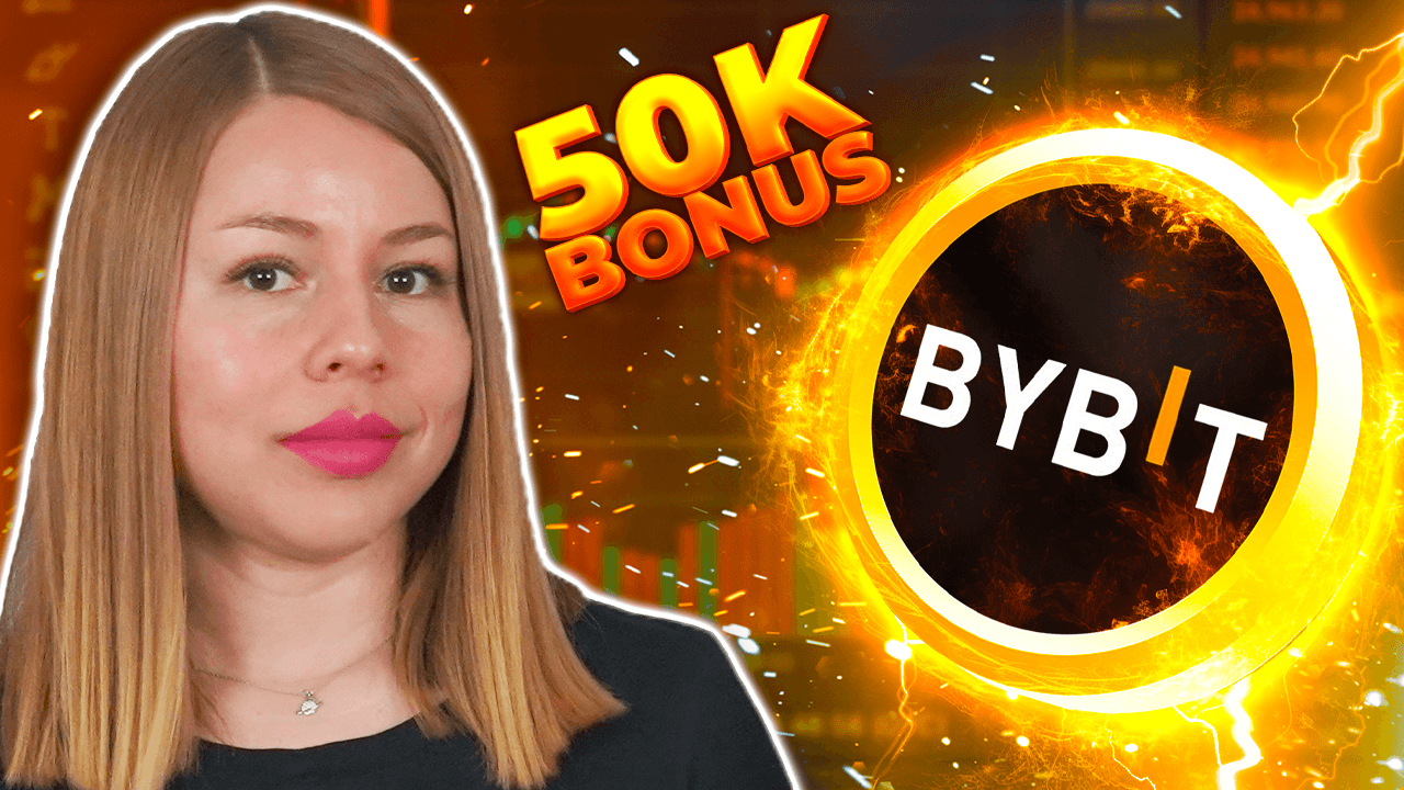Análisis de BYBIT 2024: ¡Guía completa del exchange + bonificación de 50.000 dólares! - Coin Bureau