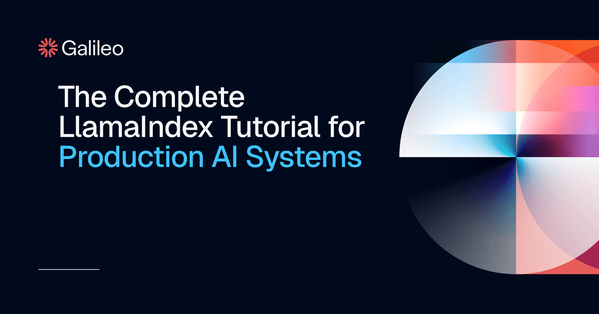 LlamaIndex Complete Guide: RAG and Data Workflows for LLMs