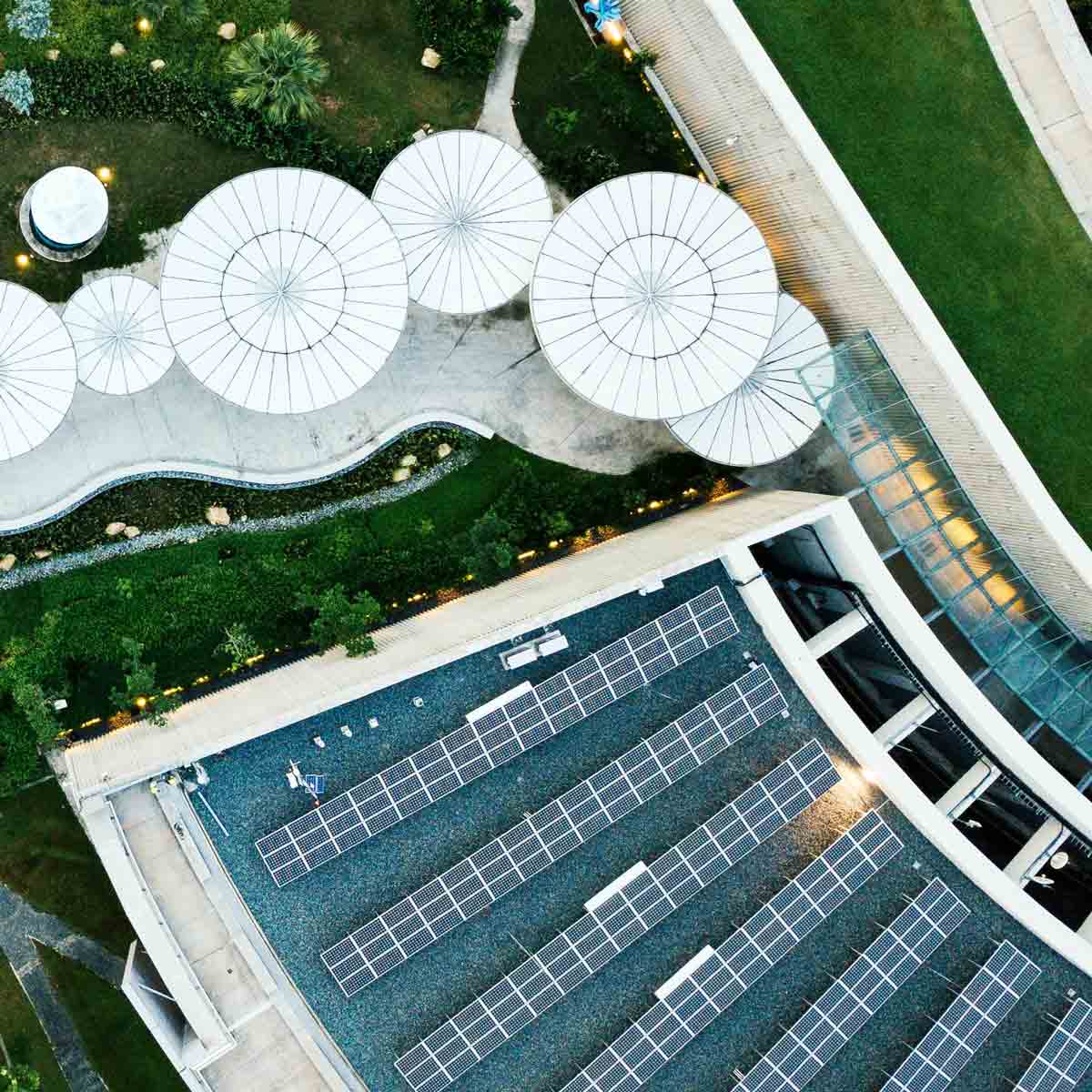 Shadowmap | Solutions: Shadowmap Studio