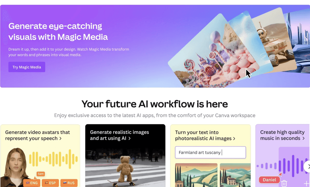 Graphic Design in 2025: Top Trends Shaping the Future