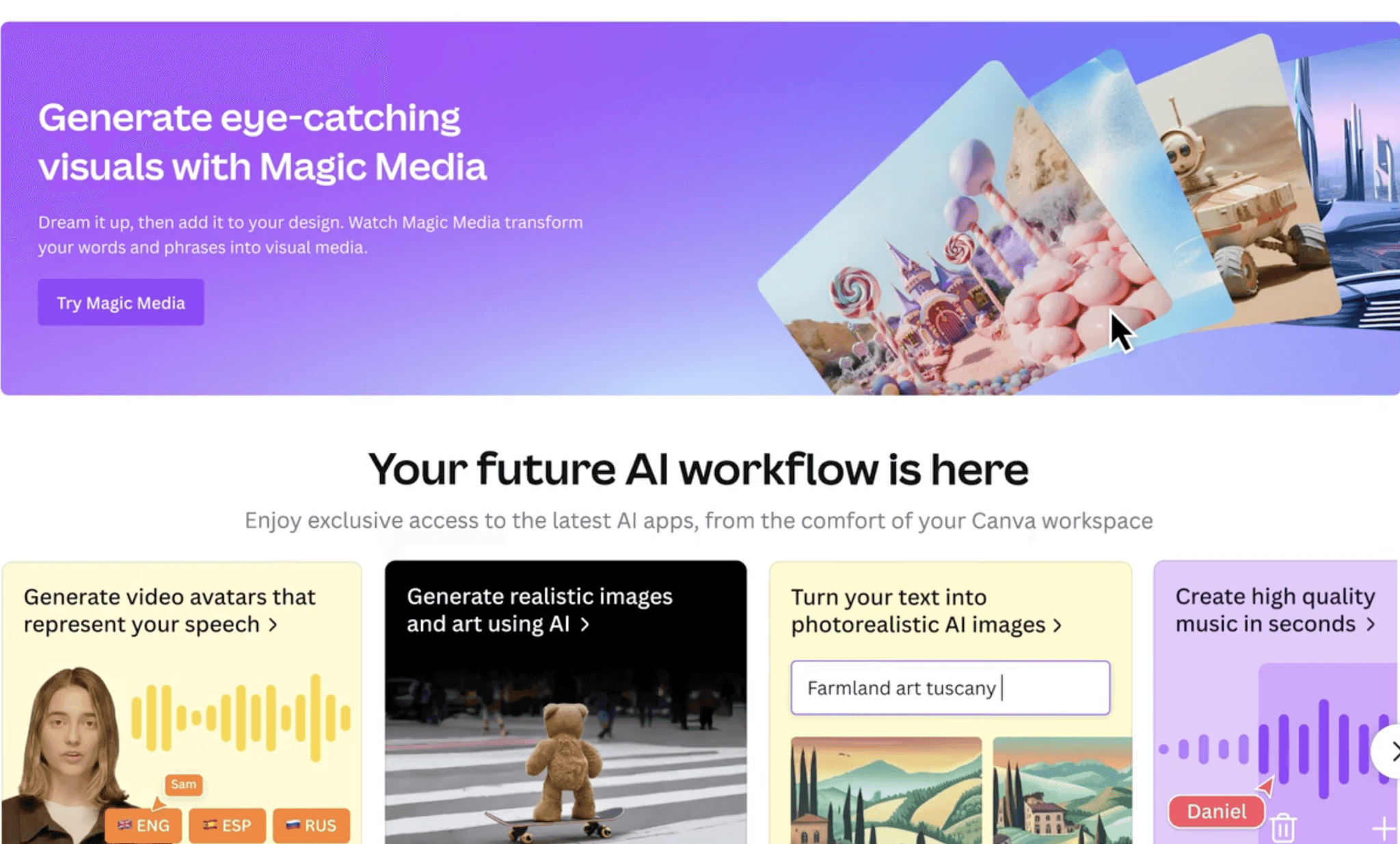 Graphic Design in 2025: Top Trends Shaping the Future