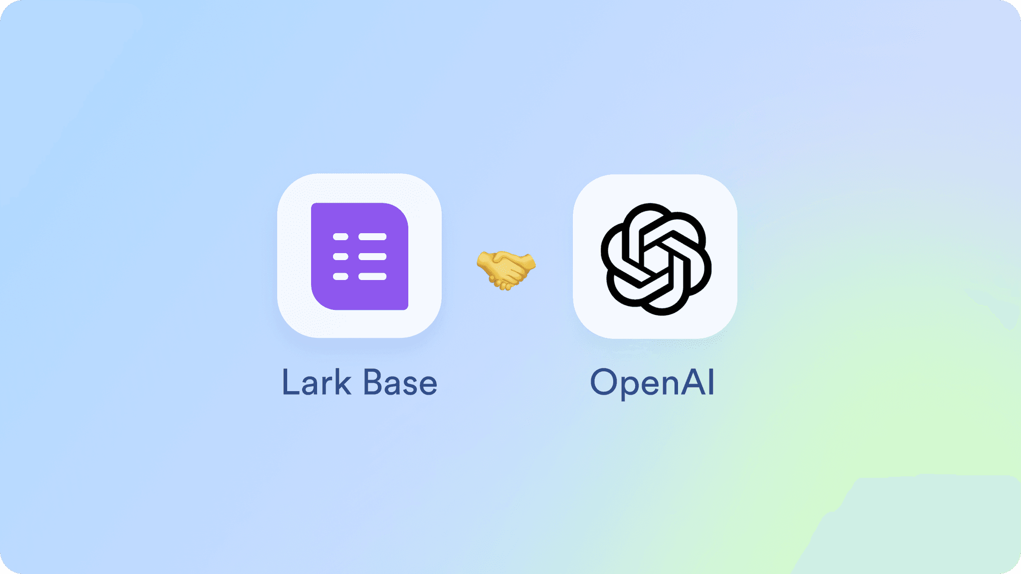 12 Innovative Lark Base x OpenAI Workflows for Enhanced Productivity ...