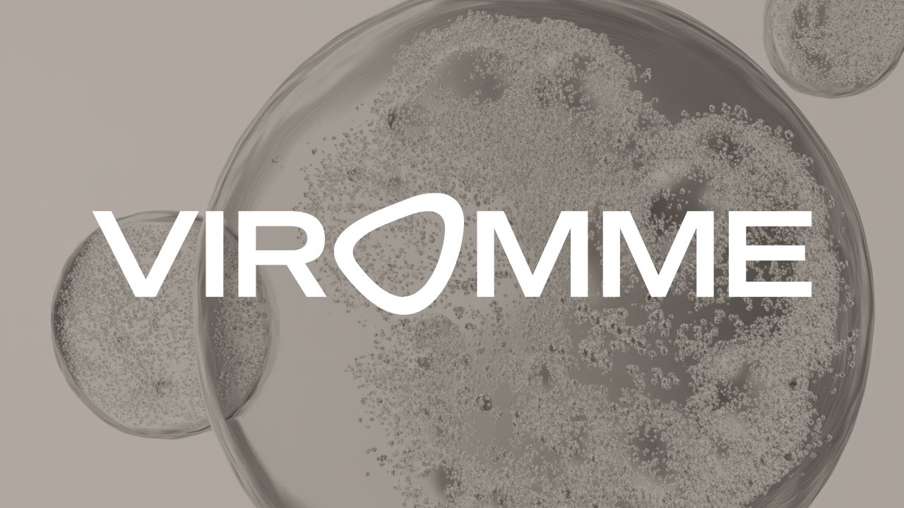 Viromme - Revolutionizing Antiviral Treatment