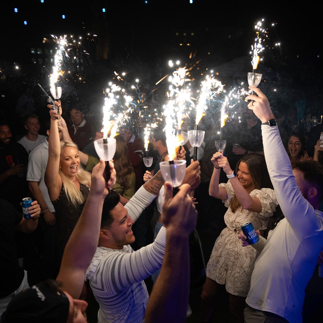 Ritual Rooftop Restaurant | Lounge | Nightclub | Downtown Charleston, SC