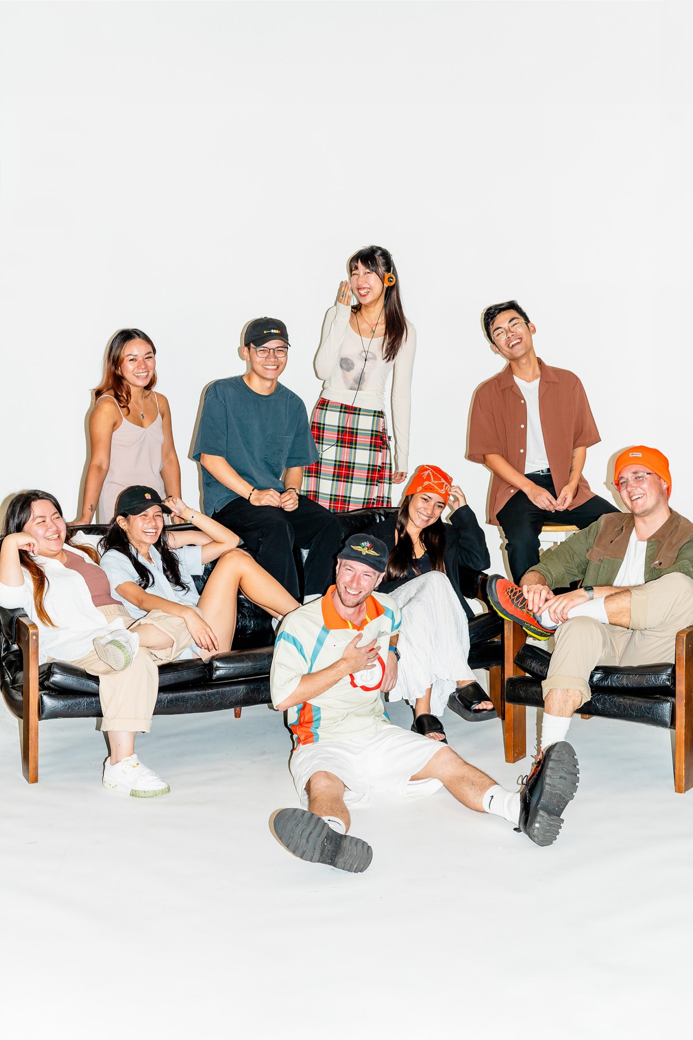 Joshua Louie | Gallery - Visual Media Creative