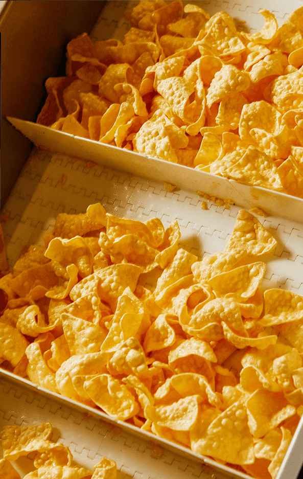 Proper Snacks | Official Brand Site | PROPER® Popcorn & Eat Real