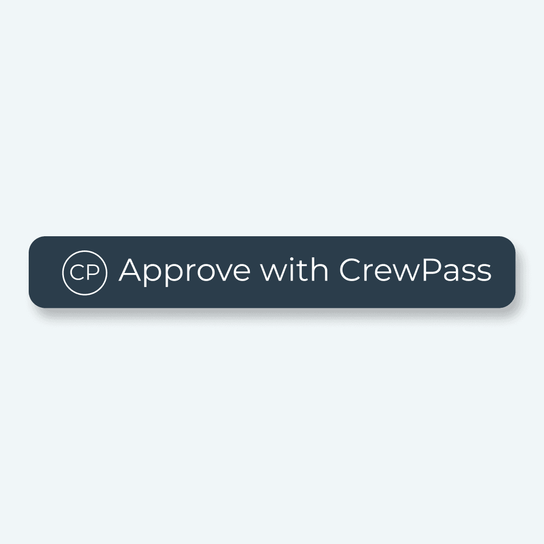CrewPass | Your Digital Employment Passport