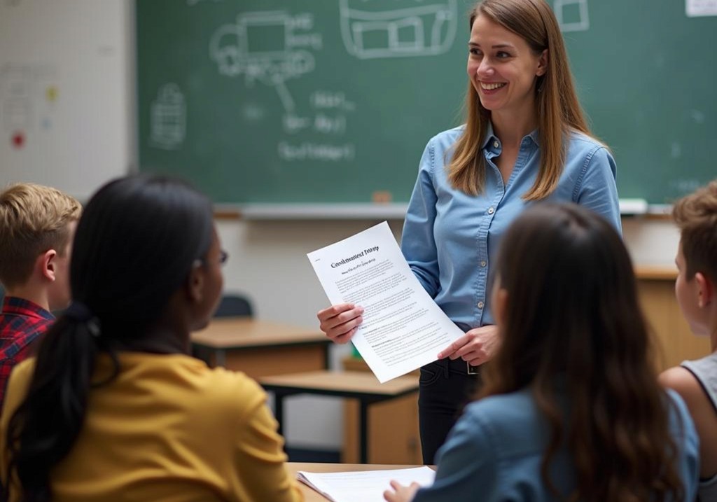 Digital Safety in Schools: Complete Implementation Guide