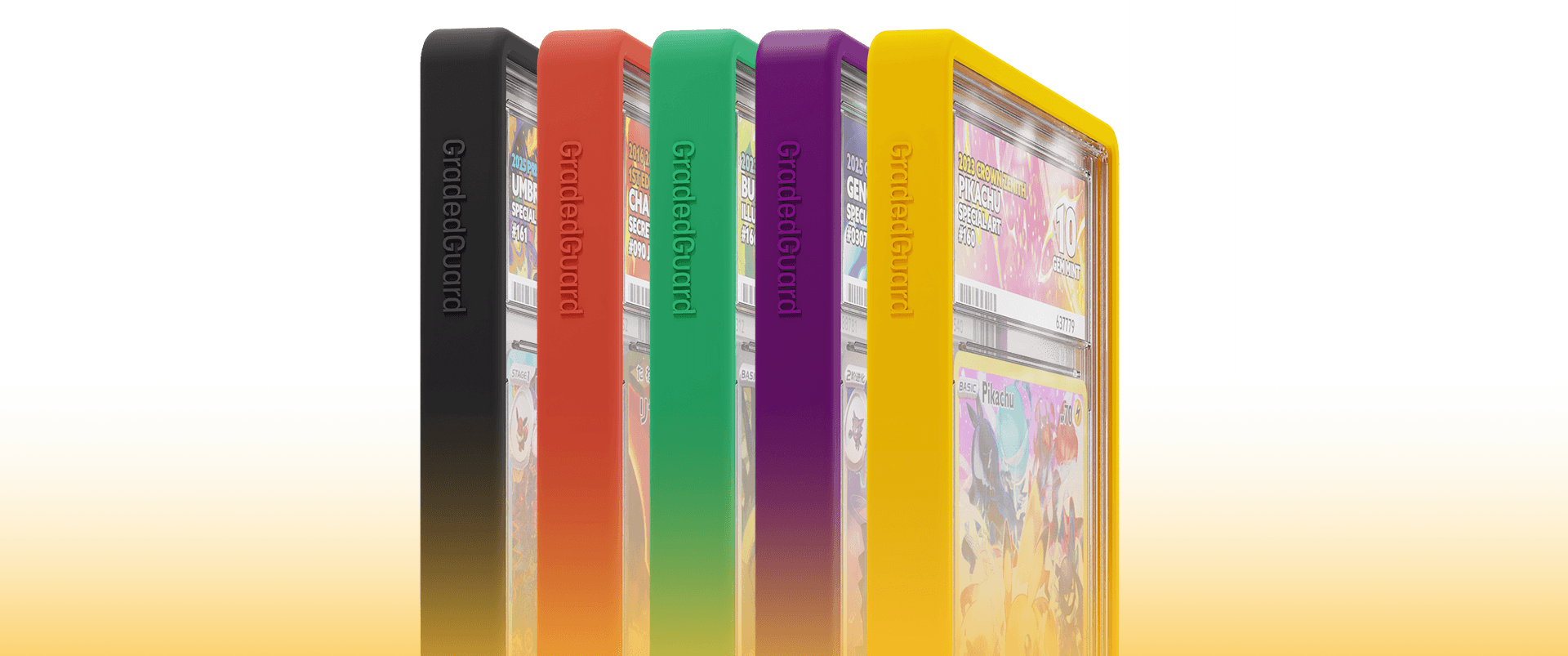 Ace Grading - Trading Card Grading Services