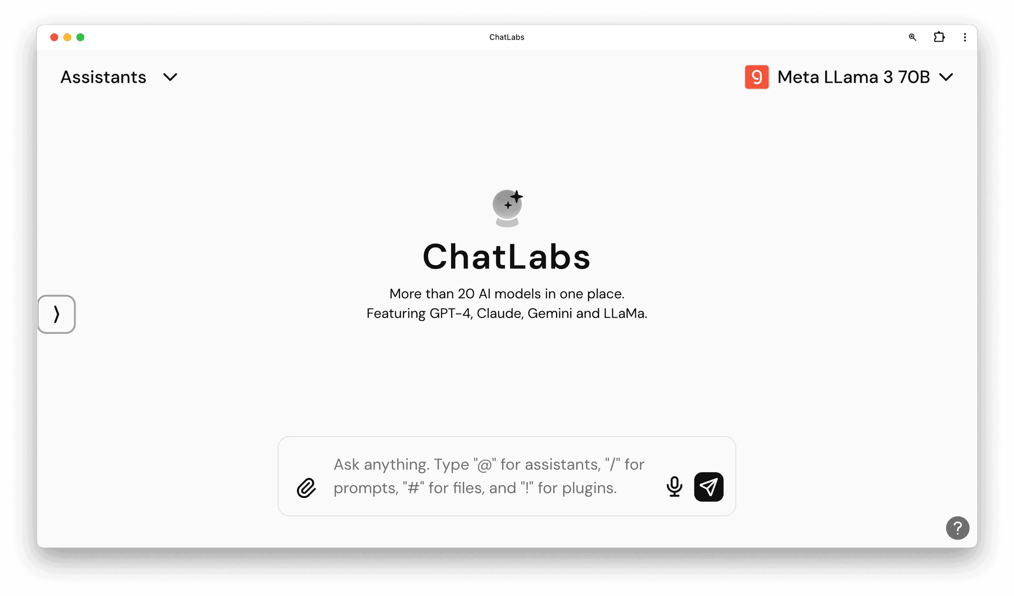 Writingmate Updates: Meta AI Llama 3 With Groq Available For All Users