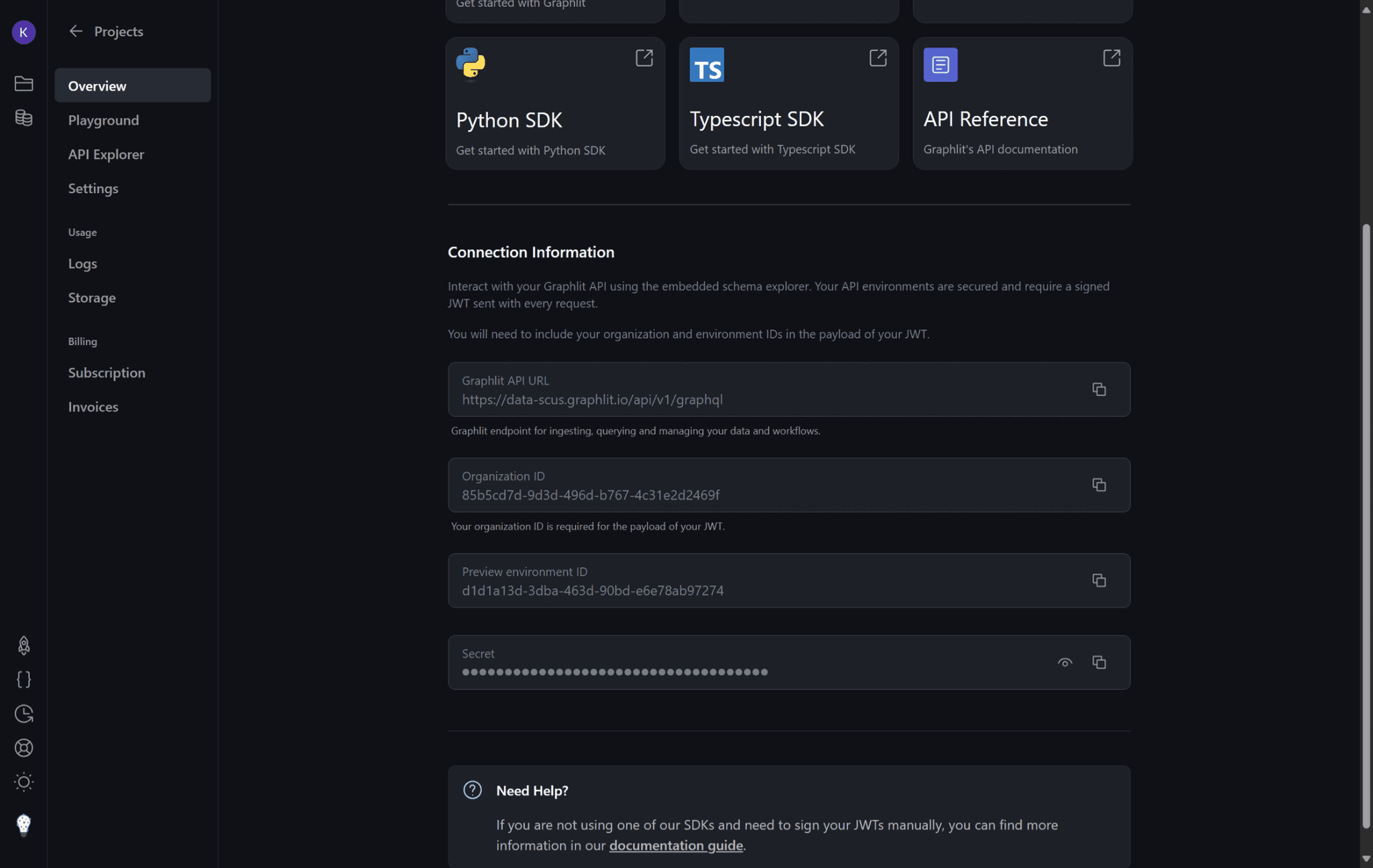 Graphlit MCP Server: Integrate with MCP clients such as Goose, Cline and Claude Desktop - Graphlit