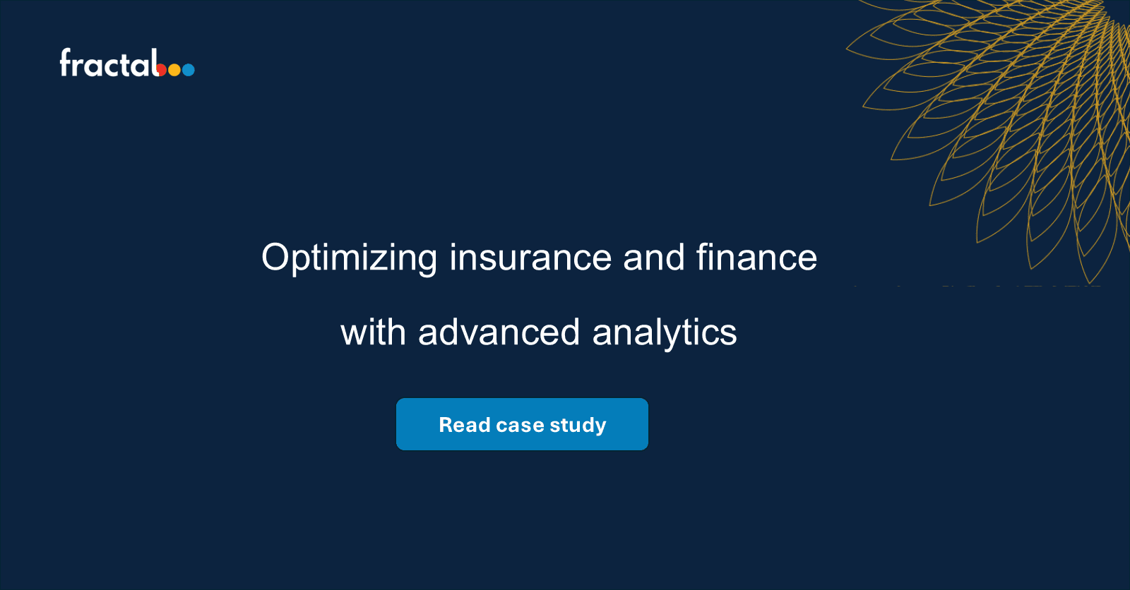 Strategically prioritize and execute high-impact analytics initiatives ...