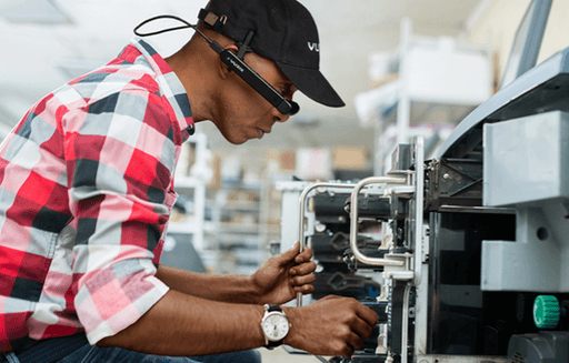 Circuit Stream · 12 Examples of Augmented Reality in Different Industries