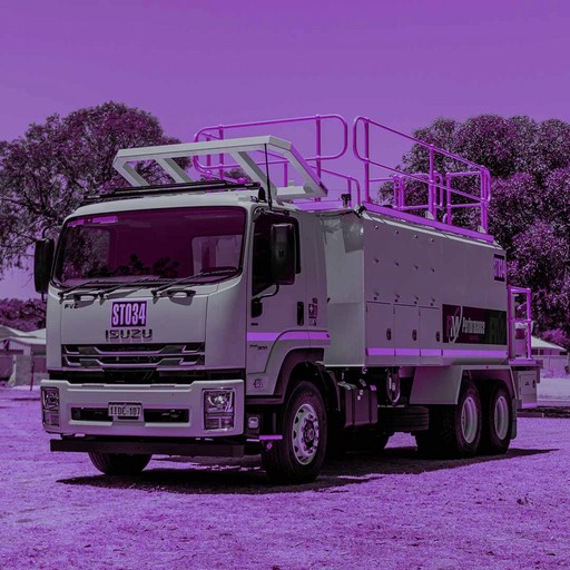 ORH Truck Solutions: Your premiere choice for custom trucks