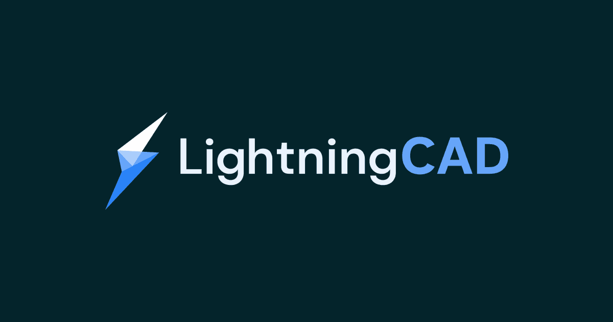 LightningCAD by RoleModel Software