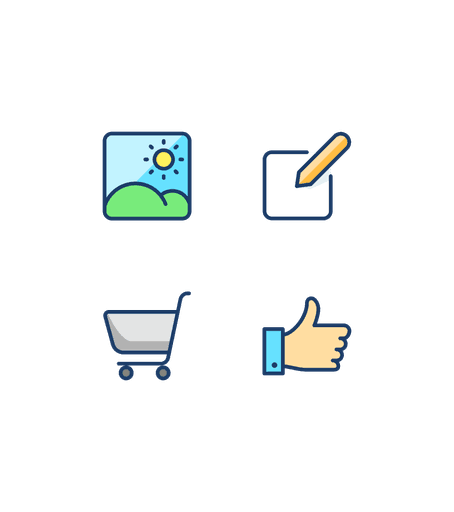 Streamline Icons: The Only Icon System