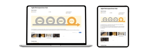 25+ Best Notion Templates for 2025 (Paid & Free)