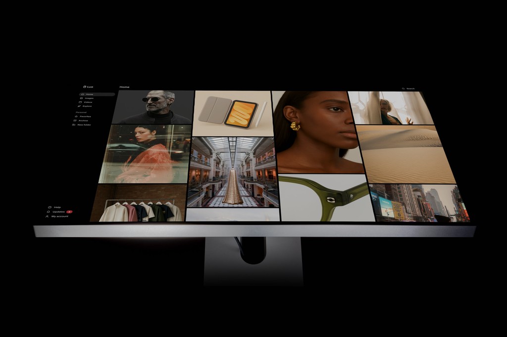 Daniel Balazs - Design Partner for Startups