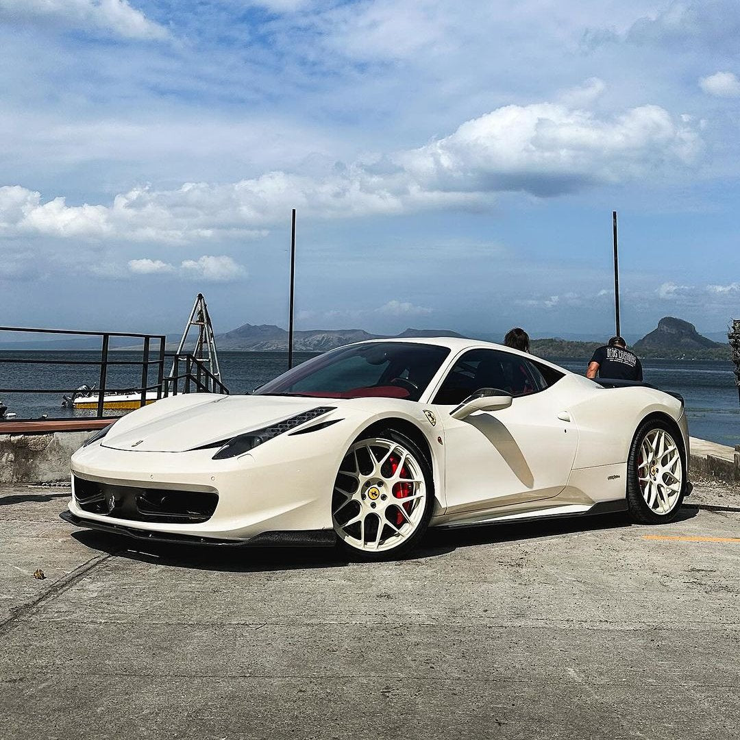 INOZETEK | Vinyl Wrap – Premium Wrapping Films