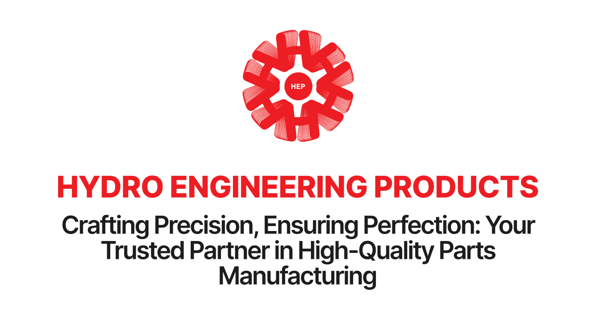 Hydro Engineering Products