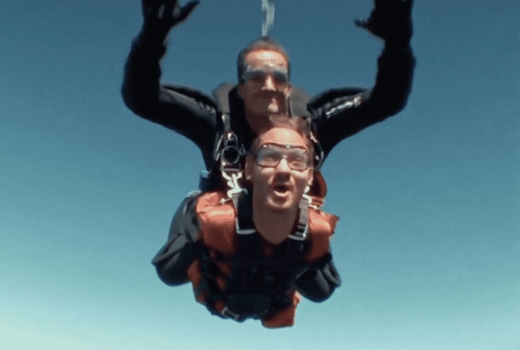 The NickV Story | No Limbs No Limits | Nick Vujicic