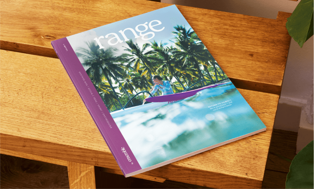 What We Do for Members | Ensemble Travel