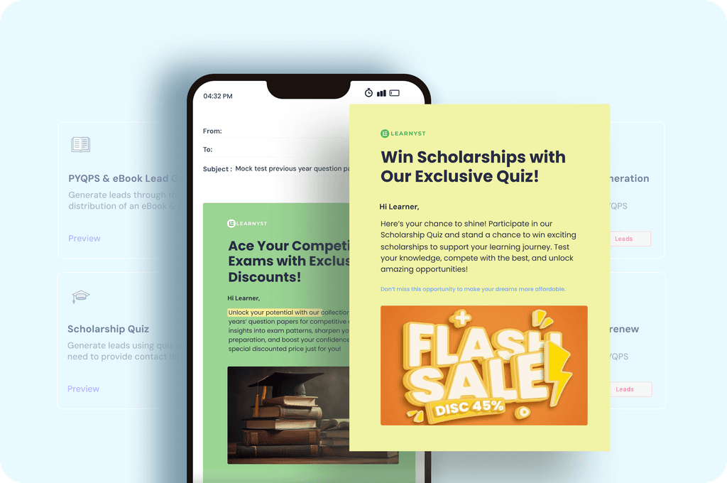 How EduTap Revolutionized EdTech in India: 7 Years of Success