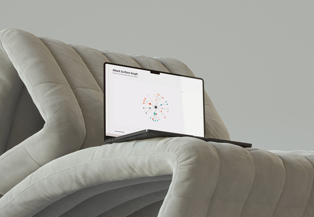 SecureMetrics - Cybersecurity Dashboards