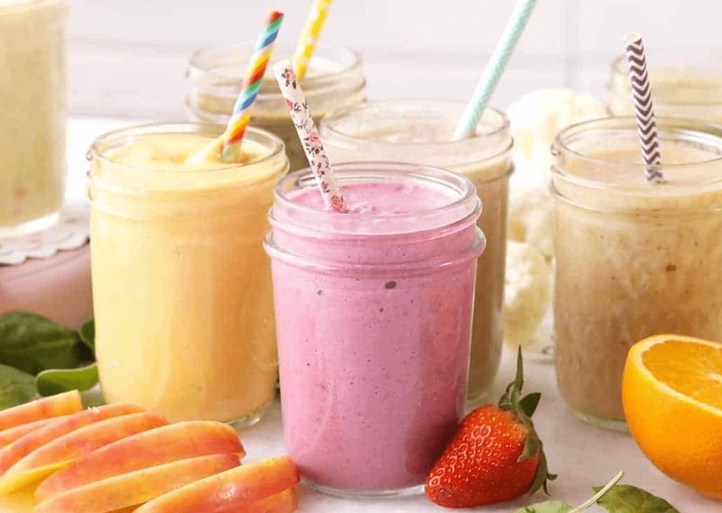 20 Fun & Healthy Preschool Snack Ideas