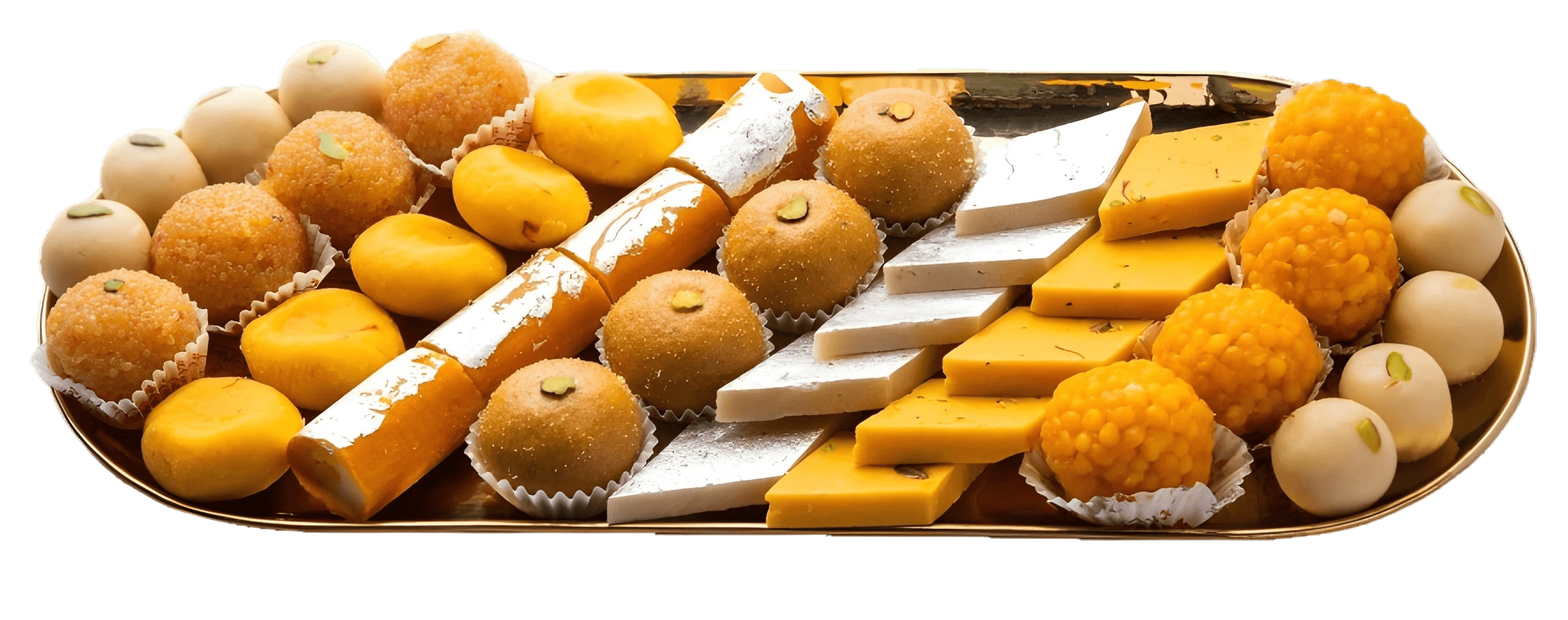 Sweet Magic Group – Sweets, Ice Creams & South Indian Dining