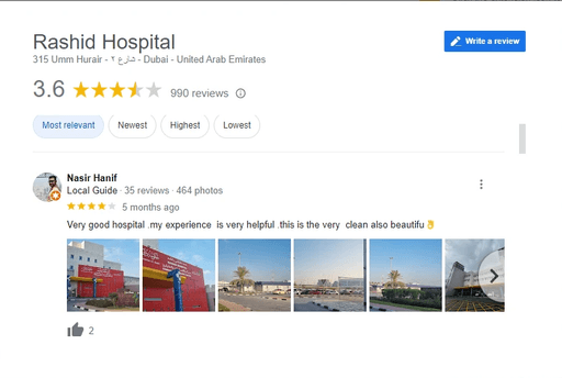 Mastering Google Reviews: How to Search, Analyze, and Make Informed Choices