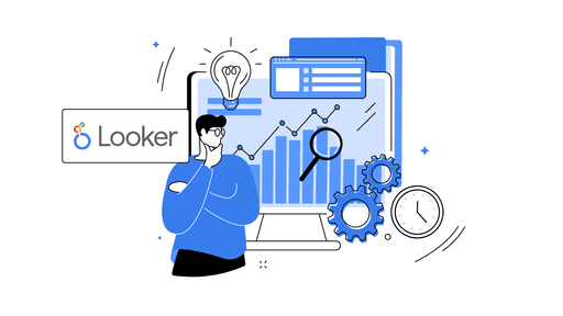 Adding Tooltips to Your Looker Dashboard - Astrafy