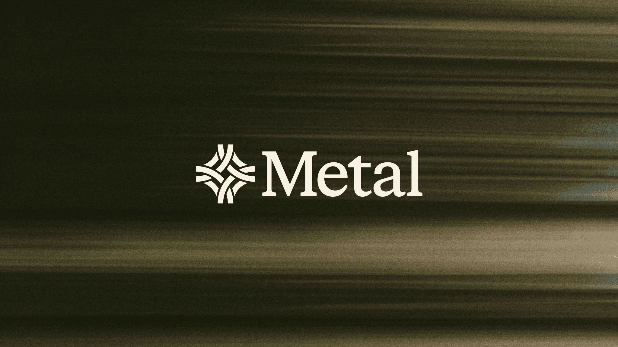 Metal: Institutional Intelligence Architected for Scale - Metal AI for ...
