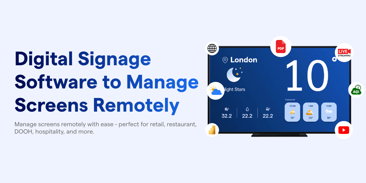 Queue Management System QMS For Banks, Hospitals and Govt.