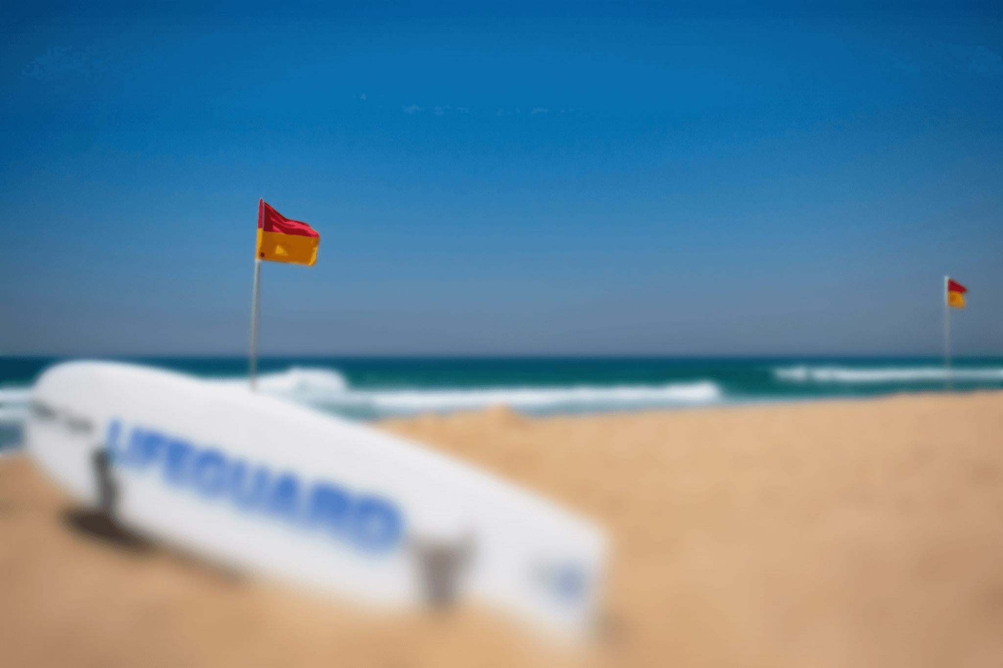 Bronze Medallion Course | Floreat SLSC Perth
